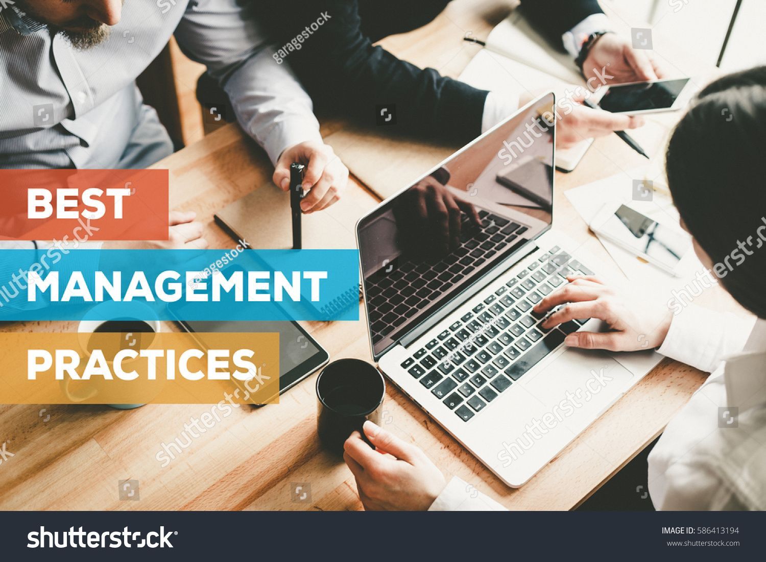 A Guide to Good Management Practices in 2023