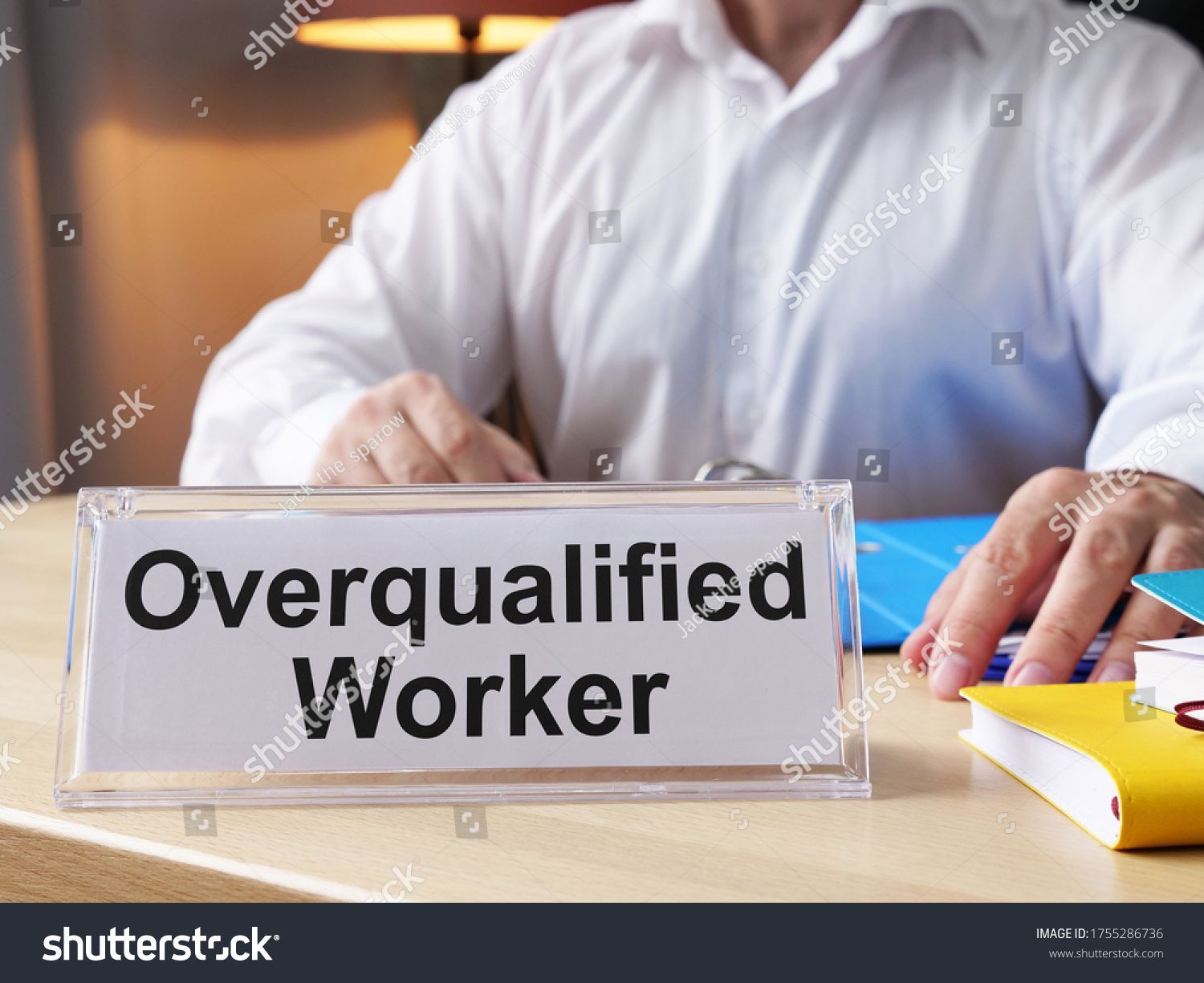Comprehensive Overqualification Guide: Employees and Employers
