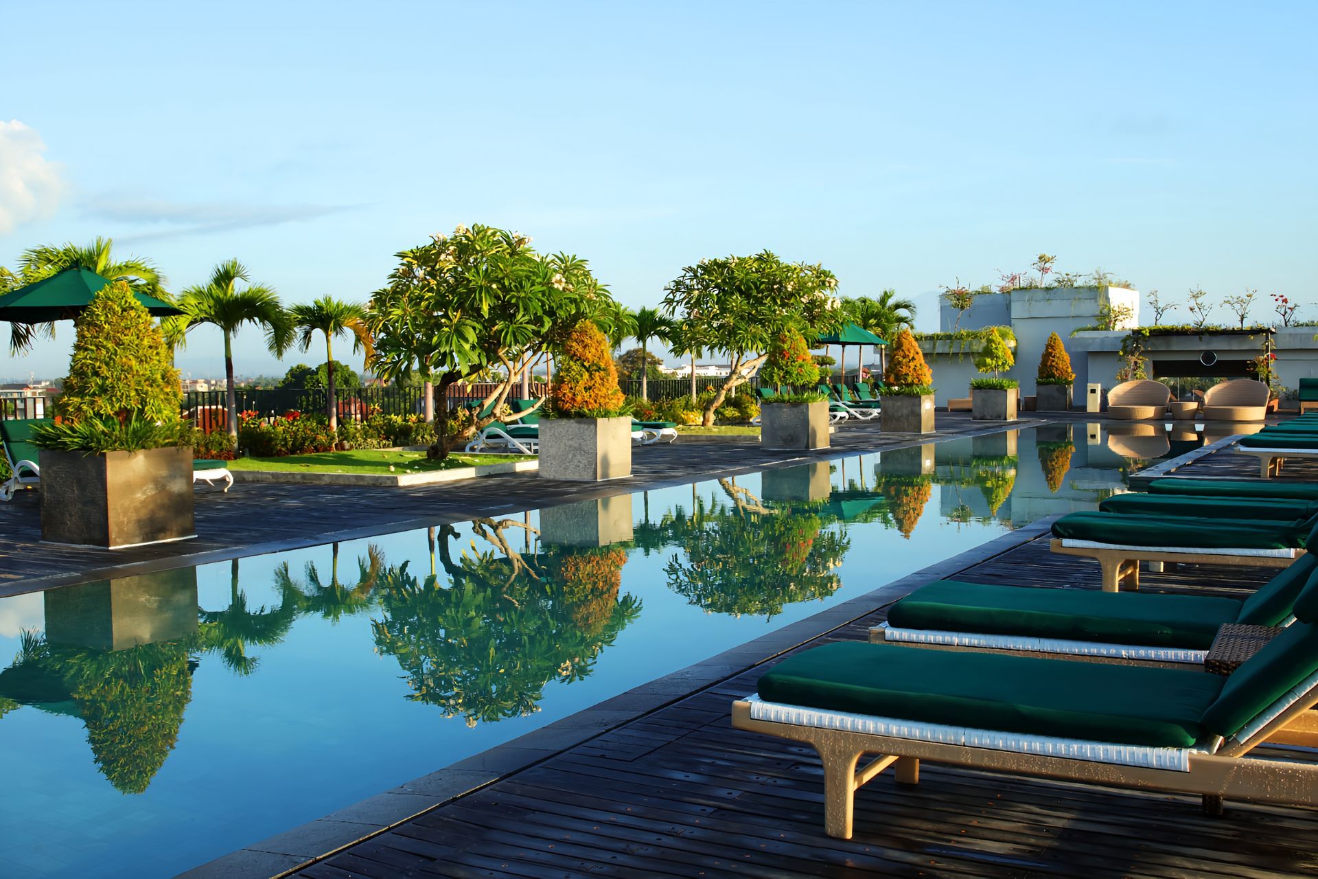 Cross Hotels & Resorts: Your Luxury Escape to Asia