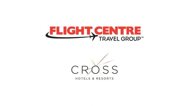 Flight Center Logo Morgans Roundtable Presentation – Flight Centre