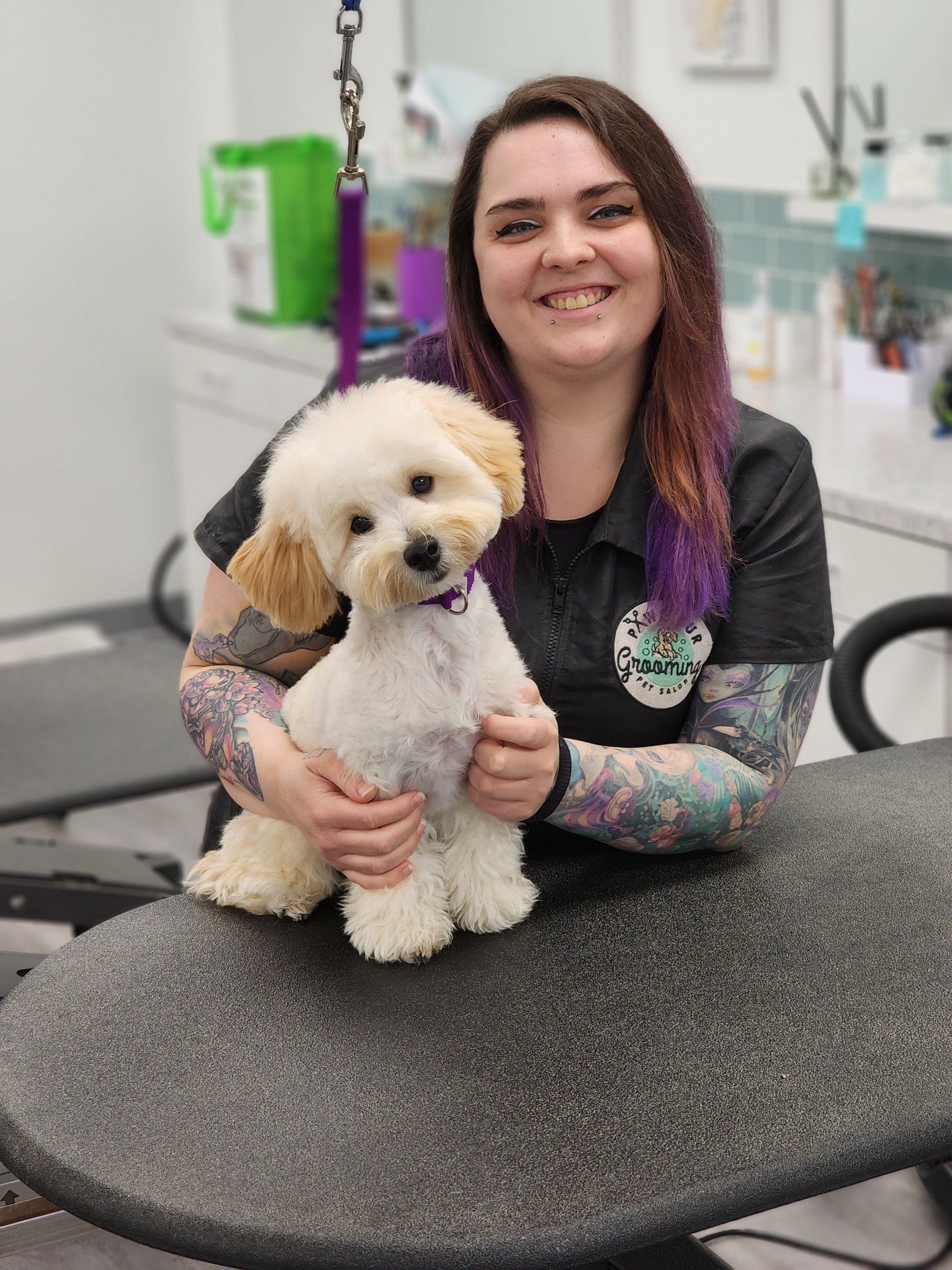 PFG Team at Holly Springs