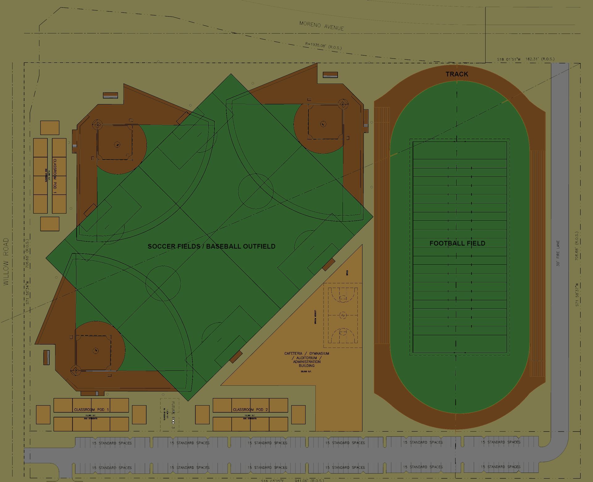 Educational Building Design | Port Orchard, WA