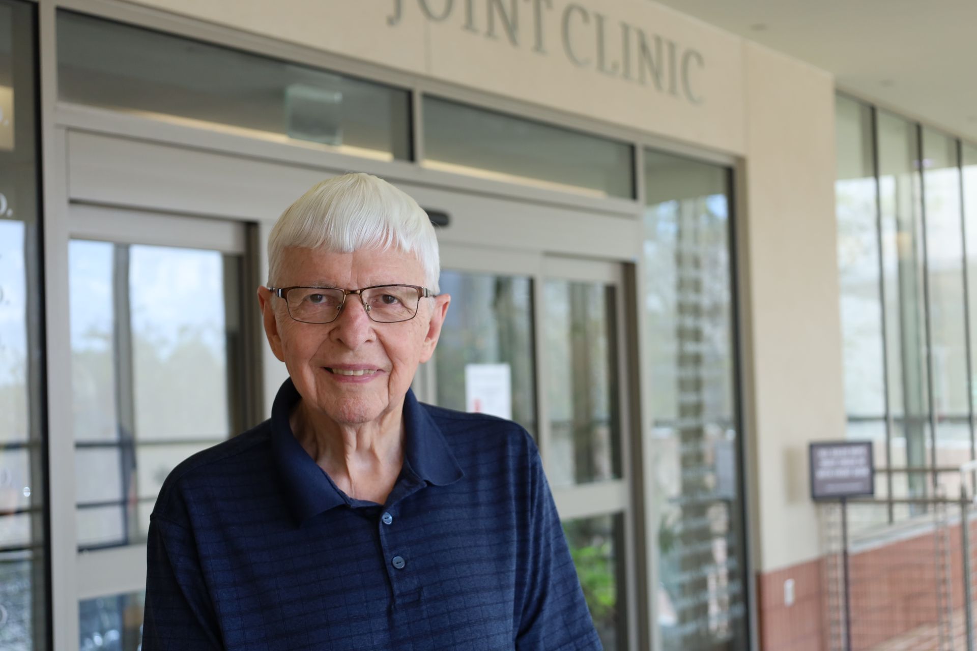 Supartz Injection for Knee Arthritis: Tom Miller’s Story