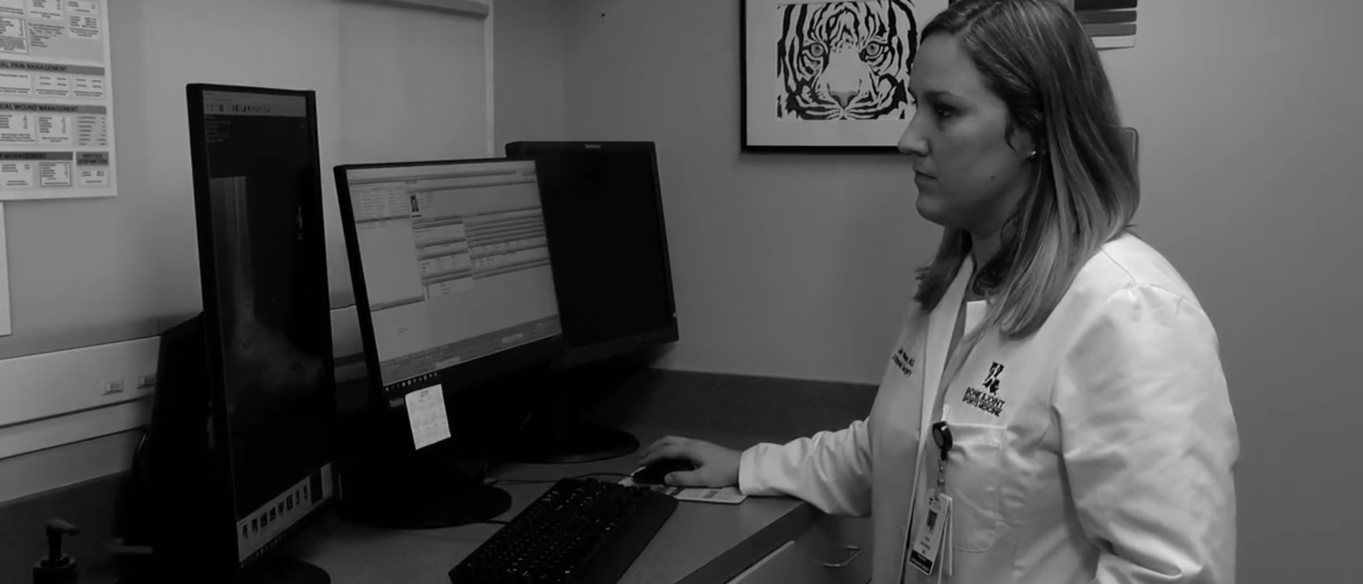 A Dual Fellowship Trained Orthopedic Specialist Returns to Baton Rouge