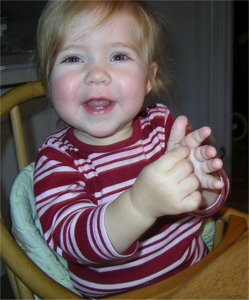 Tala med tecken - Tecken för alla