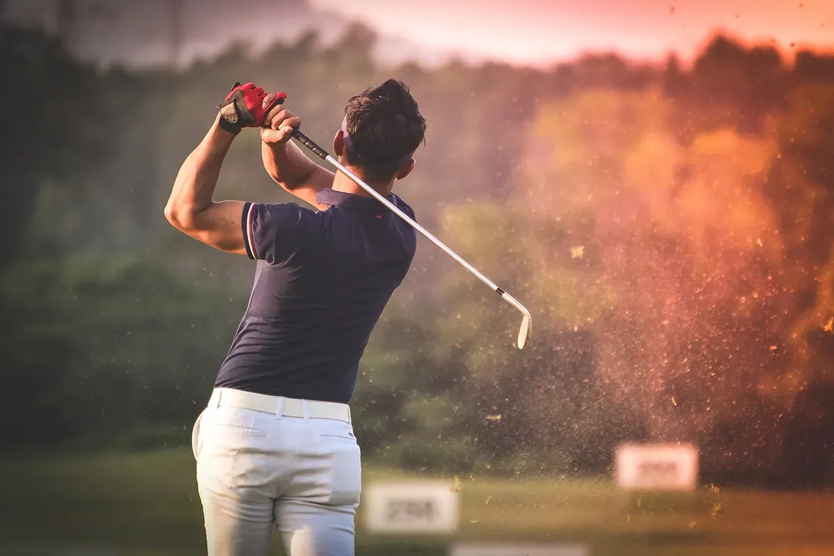 Golfers Pemula? Kamu Harus tau Istilah dalam olahraga Golf