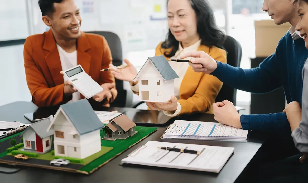 Apa Itu Roya? Pentingnya Mengurus Roya Saat Beli Rumah dengan KPR