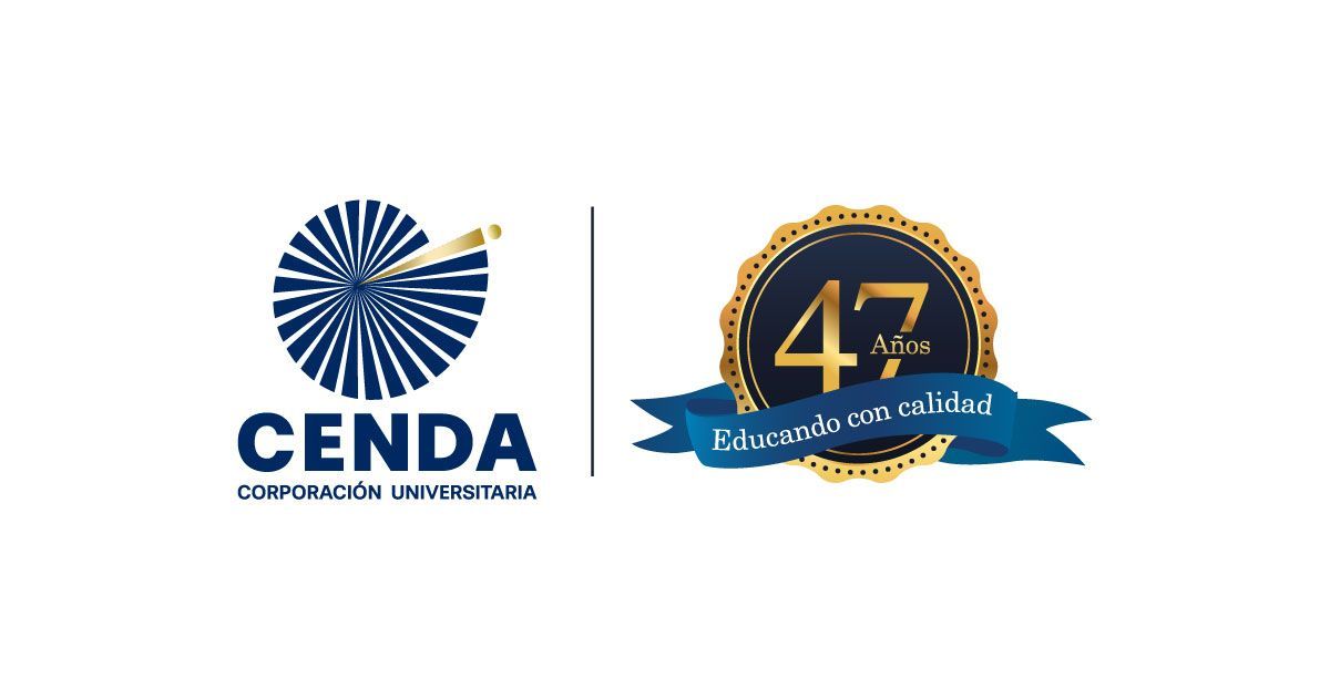 Corporación Universitaria Cenda 48 años Educando con Calidad