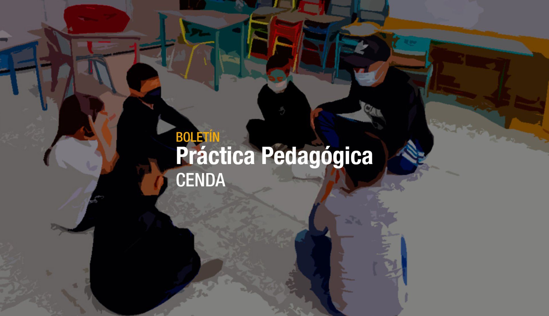 Prácticas de Formación Profesional - Cenda Universitaria