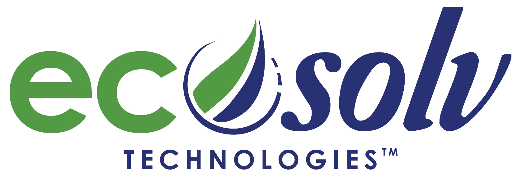 ecoSolv - Water Conditioning. Less Blockage. Less Scaling