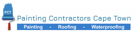 Painting Contractors Cape Town | House Painters | Roof Painters Cape ...