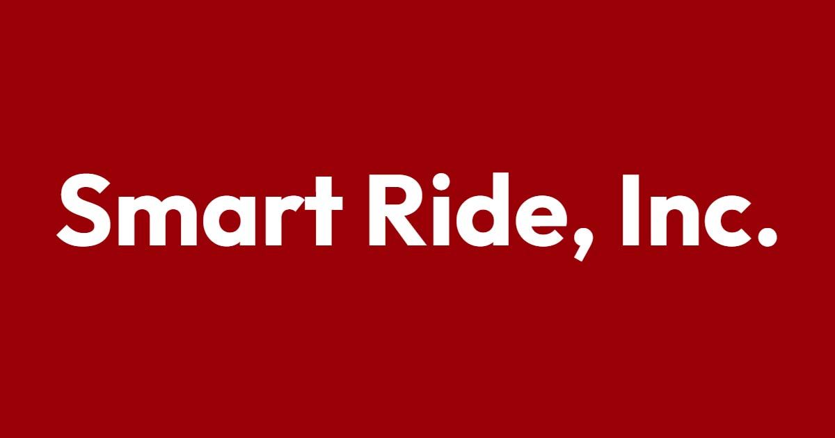 Medical Transportation | Smart Ride, Inc.