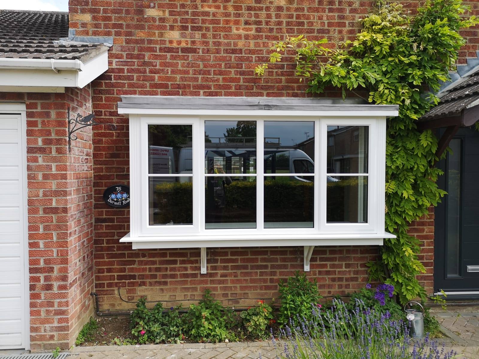 uPVC Windows - Micron Windows - Newmarket, Suffolk