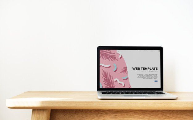 ¿Cómo Crear la Página de Inicio de un Sitio Web Perfecto?
