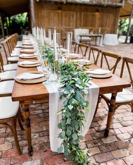 Miami Wedding Venue With All Amenities | The Barn 305