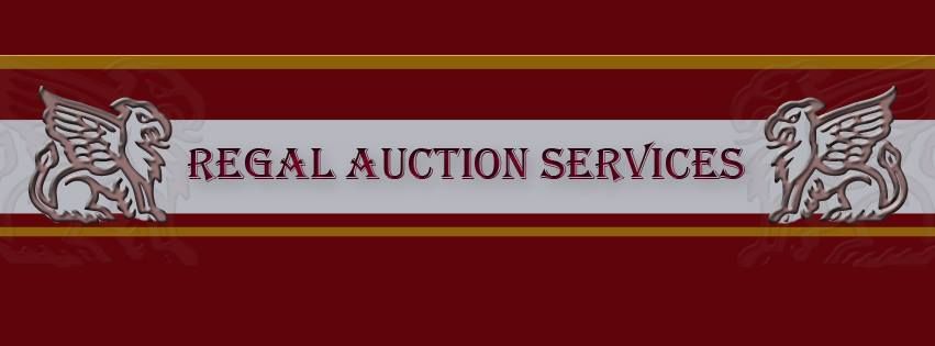 Regal Auctions: Live & Online Auctions in Concord, NH