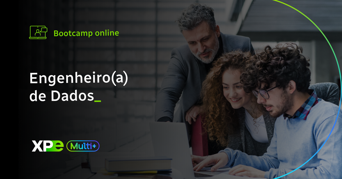 Bootcamp Engenharia De Dados - RETOEDU