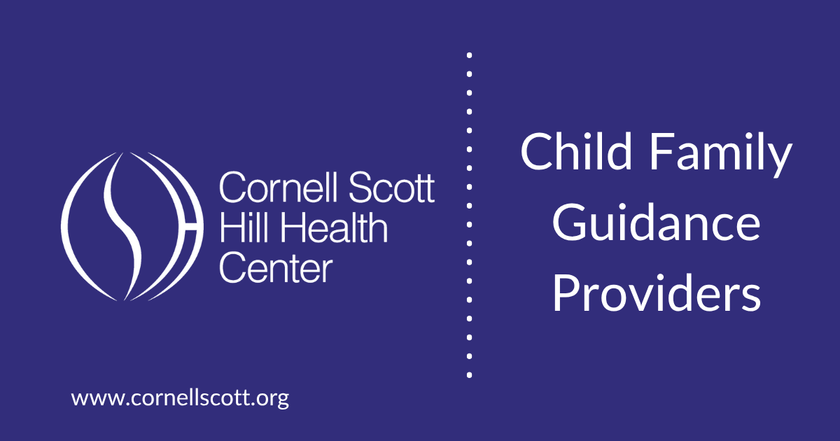 Sandra Gibson | Cornell Scott-Hill Health Center in CT