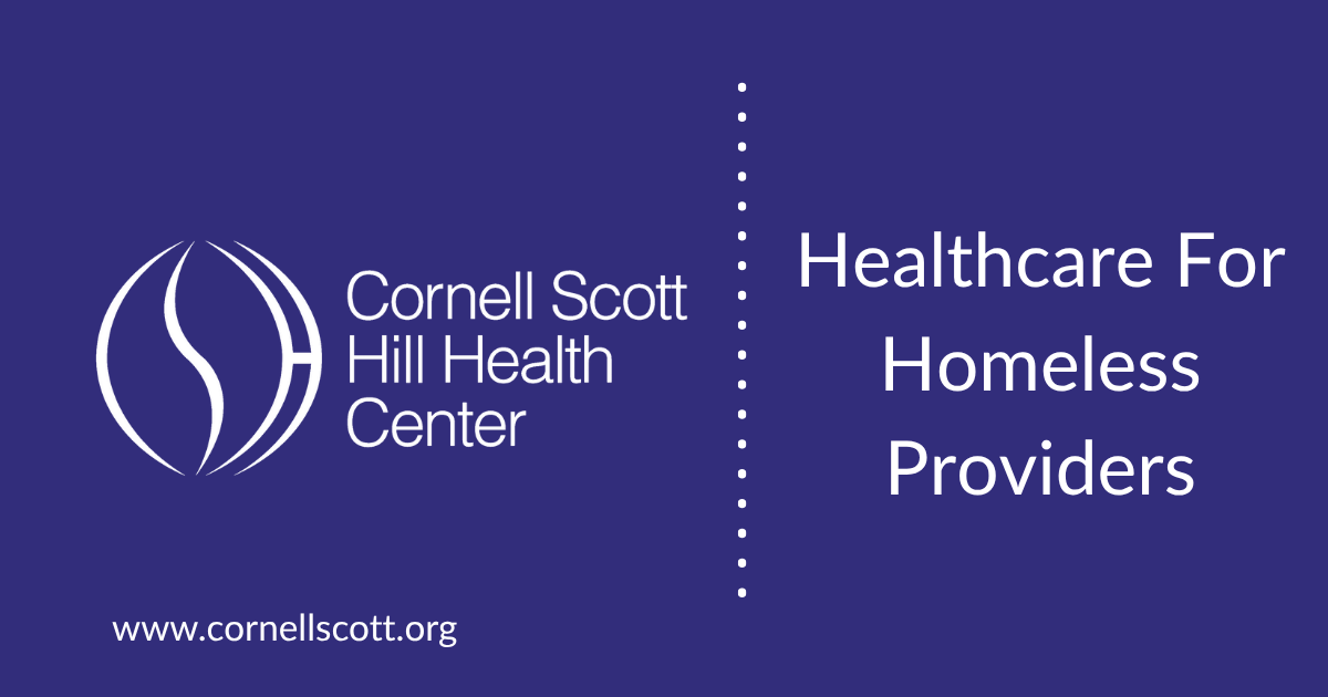 Philip Costello | Cornell Scott-Hill Health Center in CT