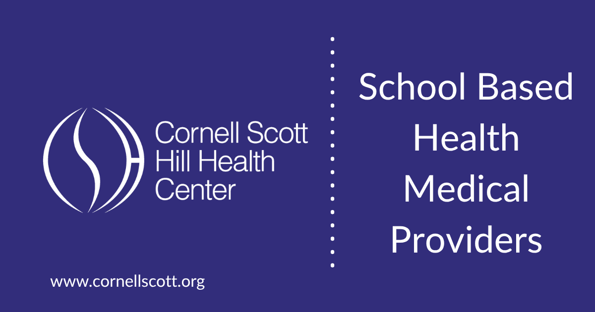 Lisa MacMaster | Cornell Scott-Hill Health Center in CT