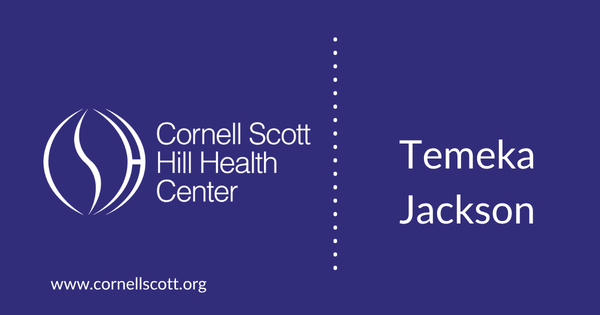 Temeka Jackson - by Katro Storm | Art at CSHHC - View Art