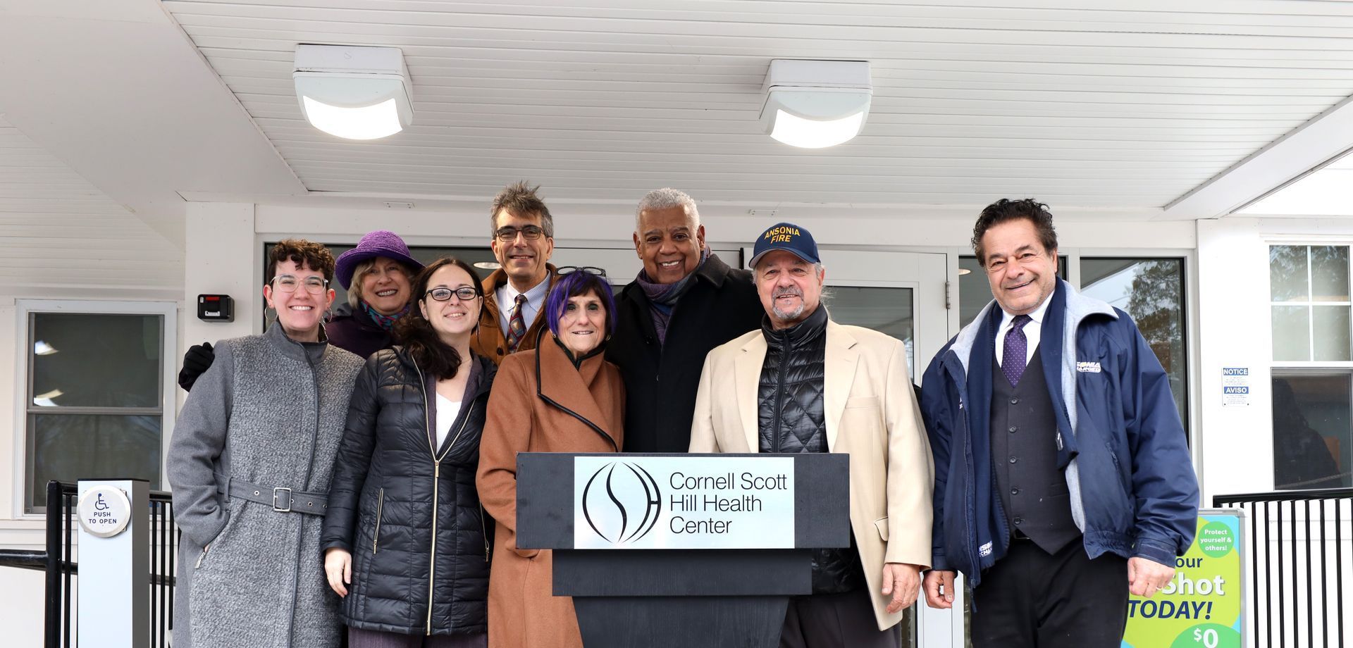 DeLauro, CT advocates call on drug manufacturers to lower and cap ...