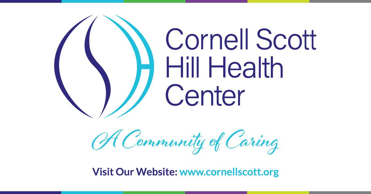 Melissa Zuppardi-Bozzi | Cornell Scott-Hill Health Center in CT