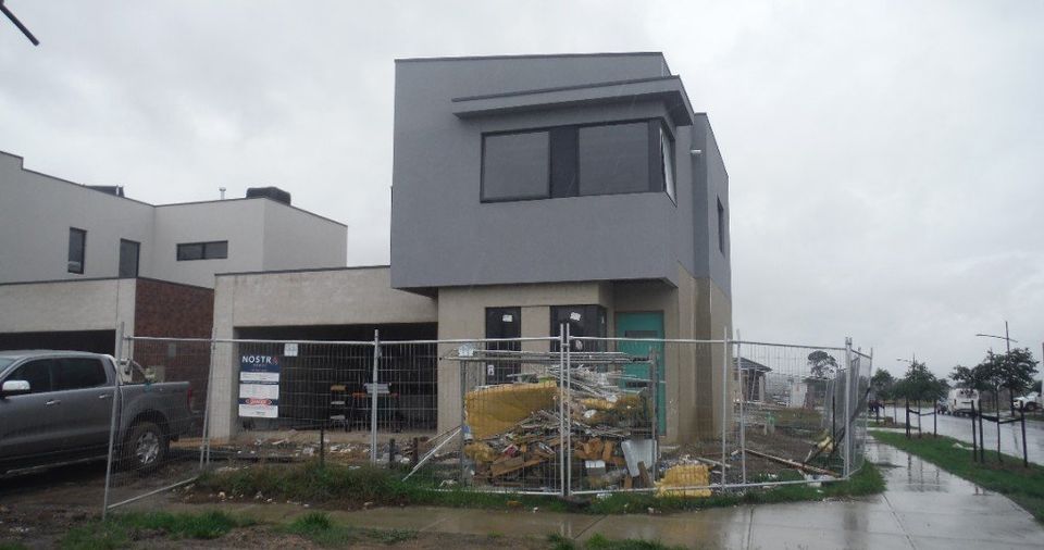 Why getting a Dilapidation Survey is important