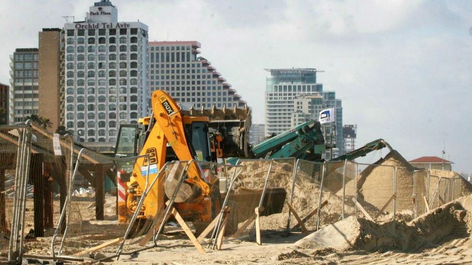 Why getting a Dilapidation Survey is important