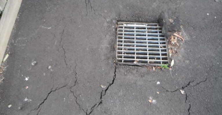 Why getting a Dilapidation Survey is important