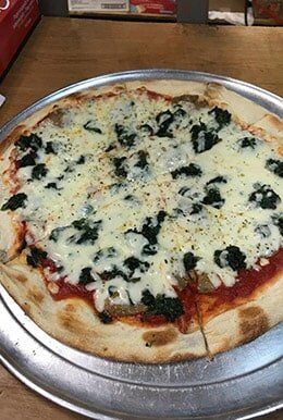 Authentic Italian Cuisine | Red Lion, PA | Roma's Pizza & Italian ...