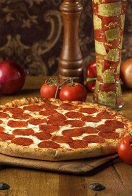 Authentic Italian Cuisine | Red Lion, PA | Roma's Pizza & Italian ...