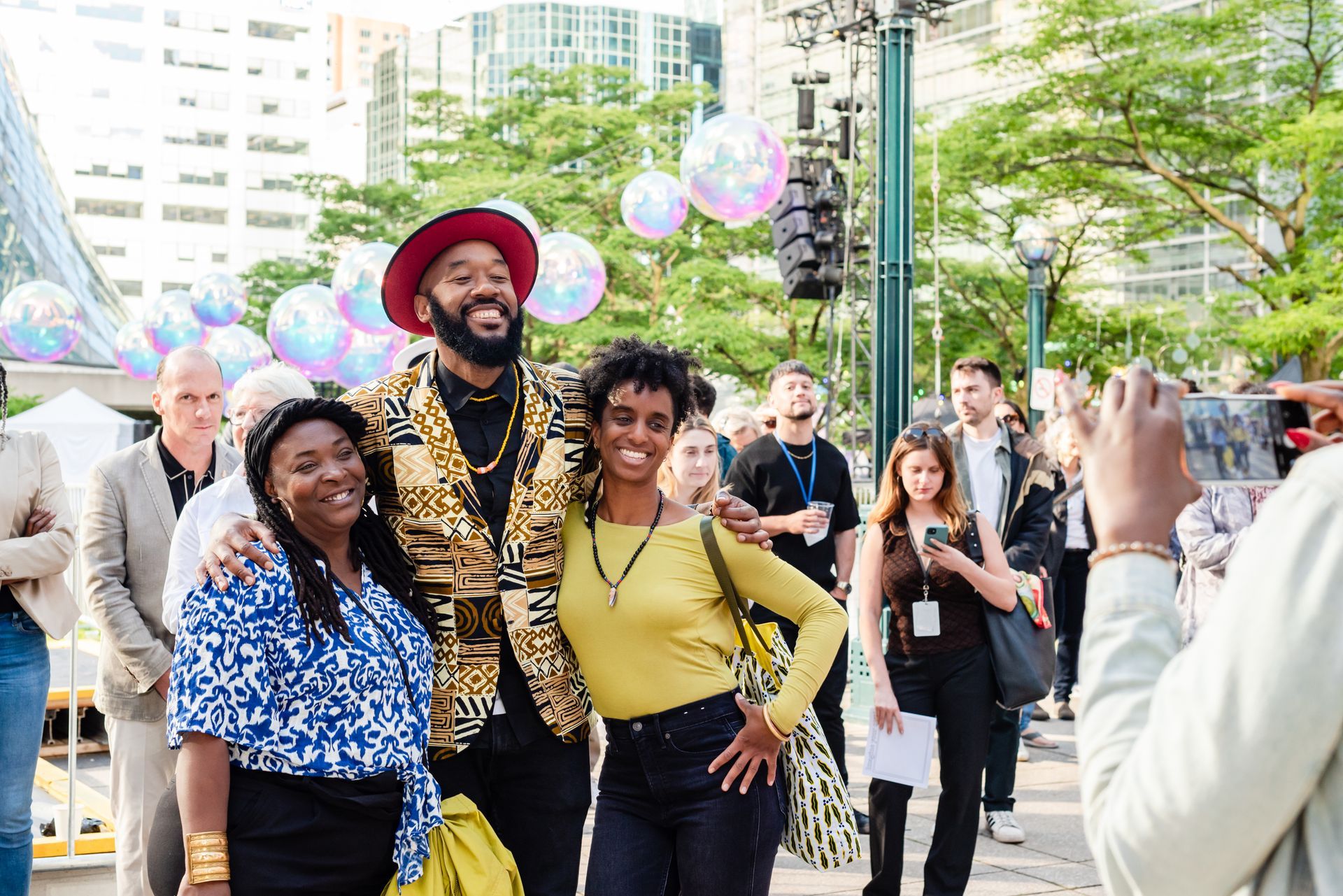 Luminato Festival Toronto