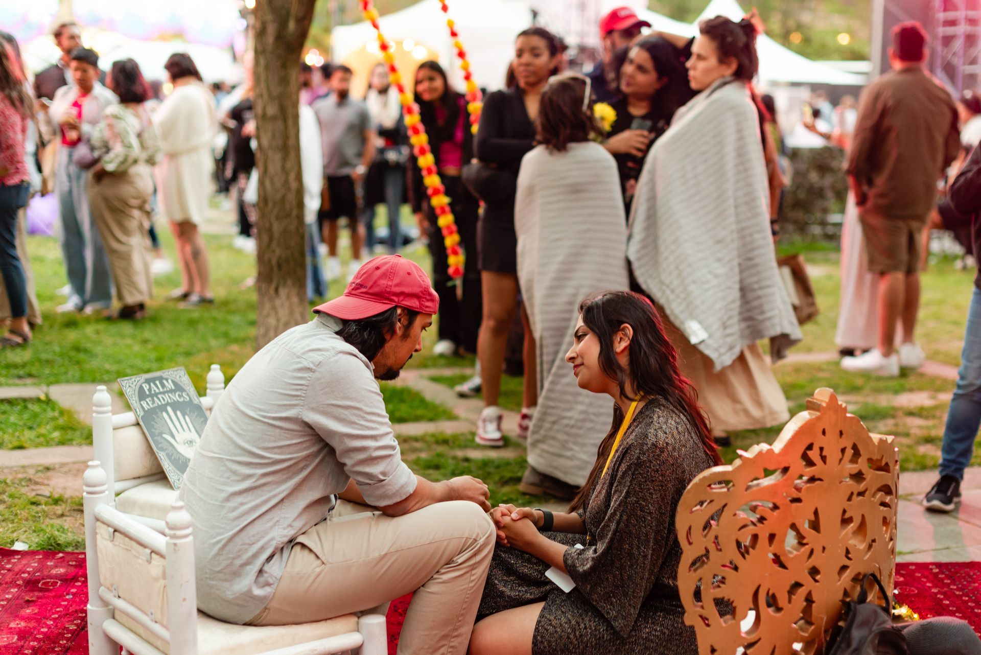 Luminato Festival Toronto