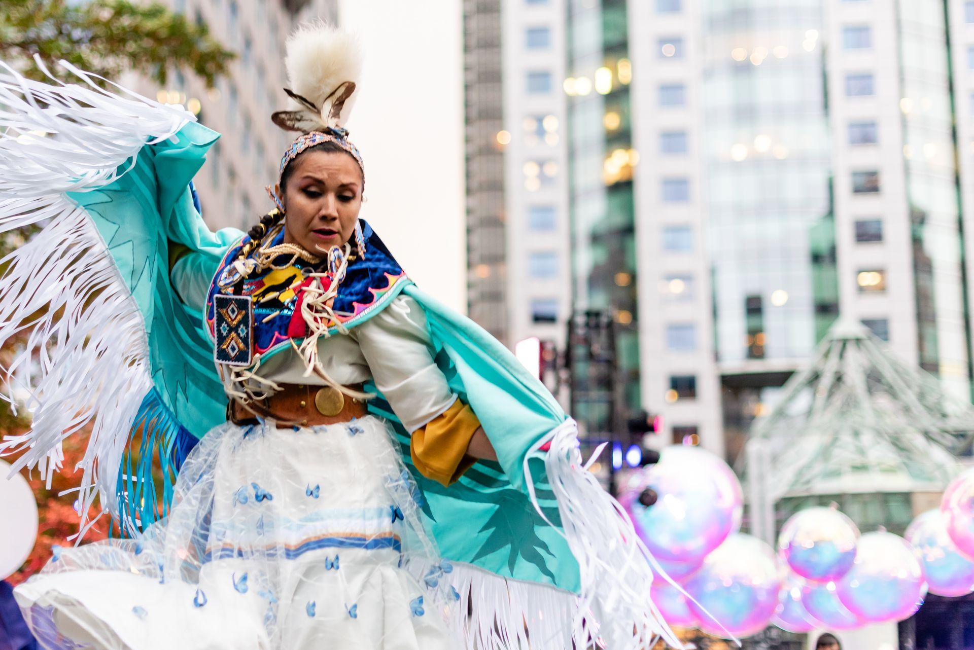 Luminato Festival Toronto