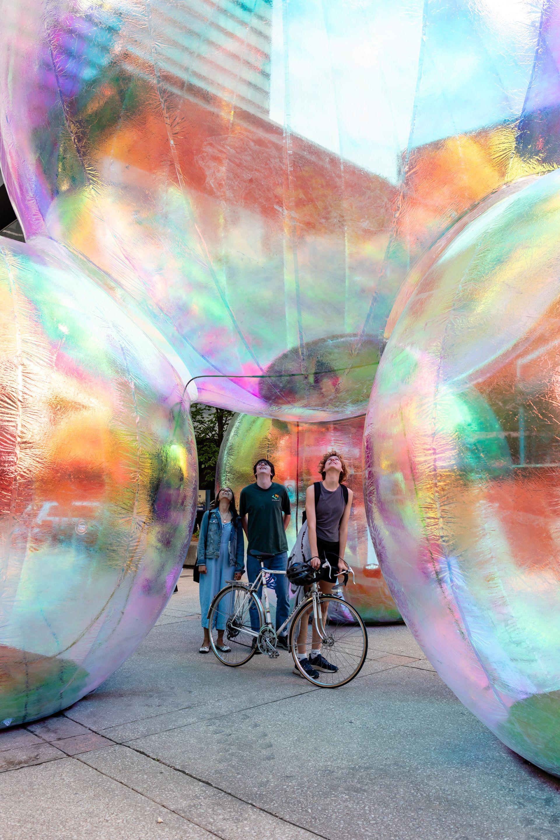 Luminato Festival Toronto