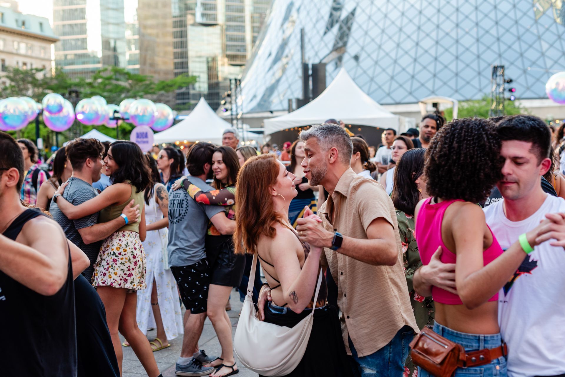 Luminato Festival Toronto