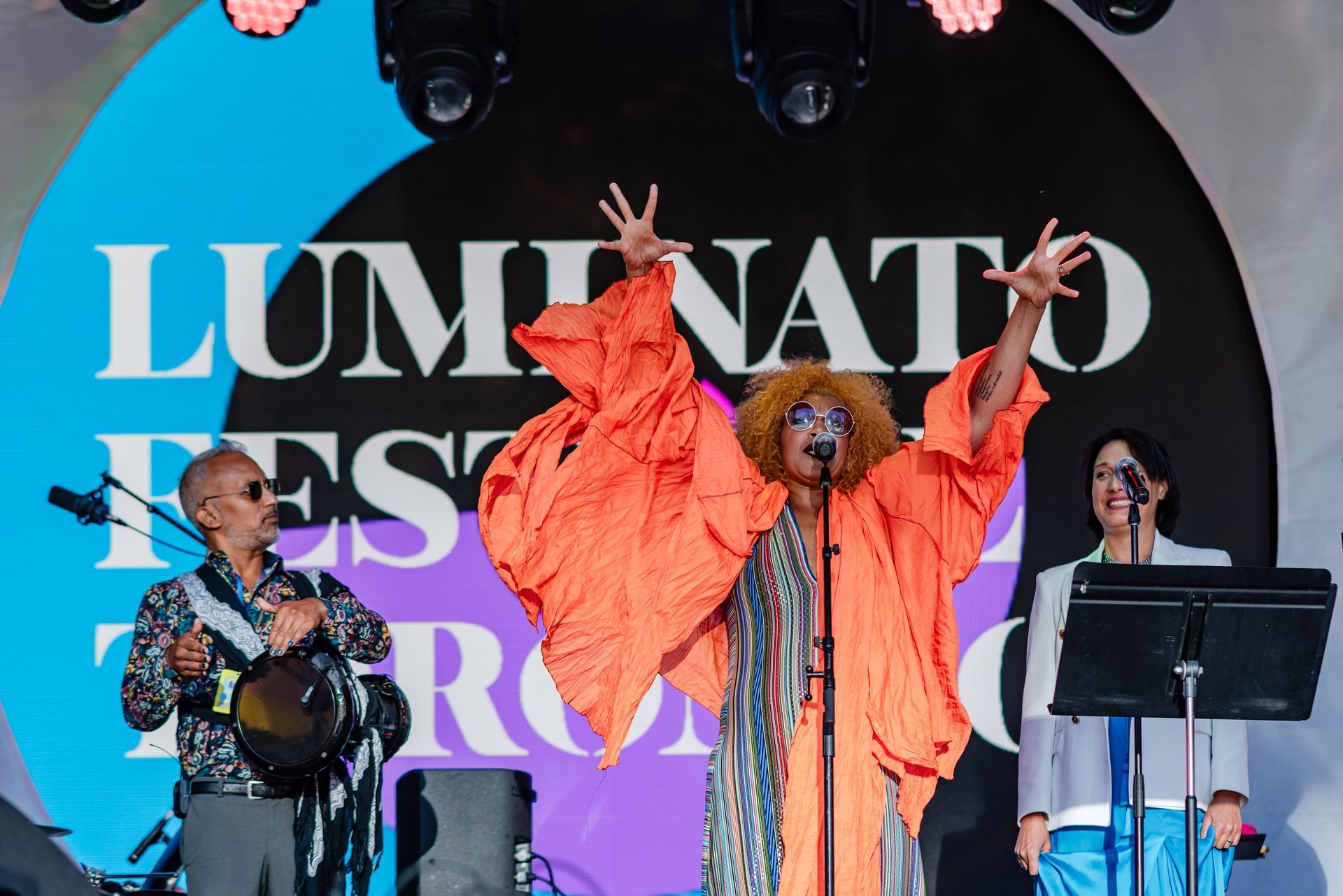 Luminato Festival Toronto