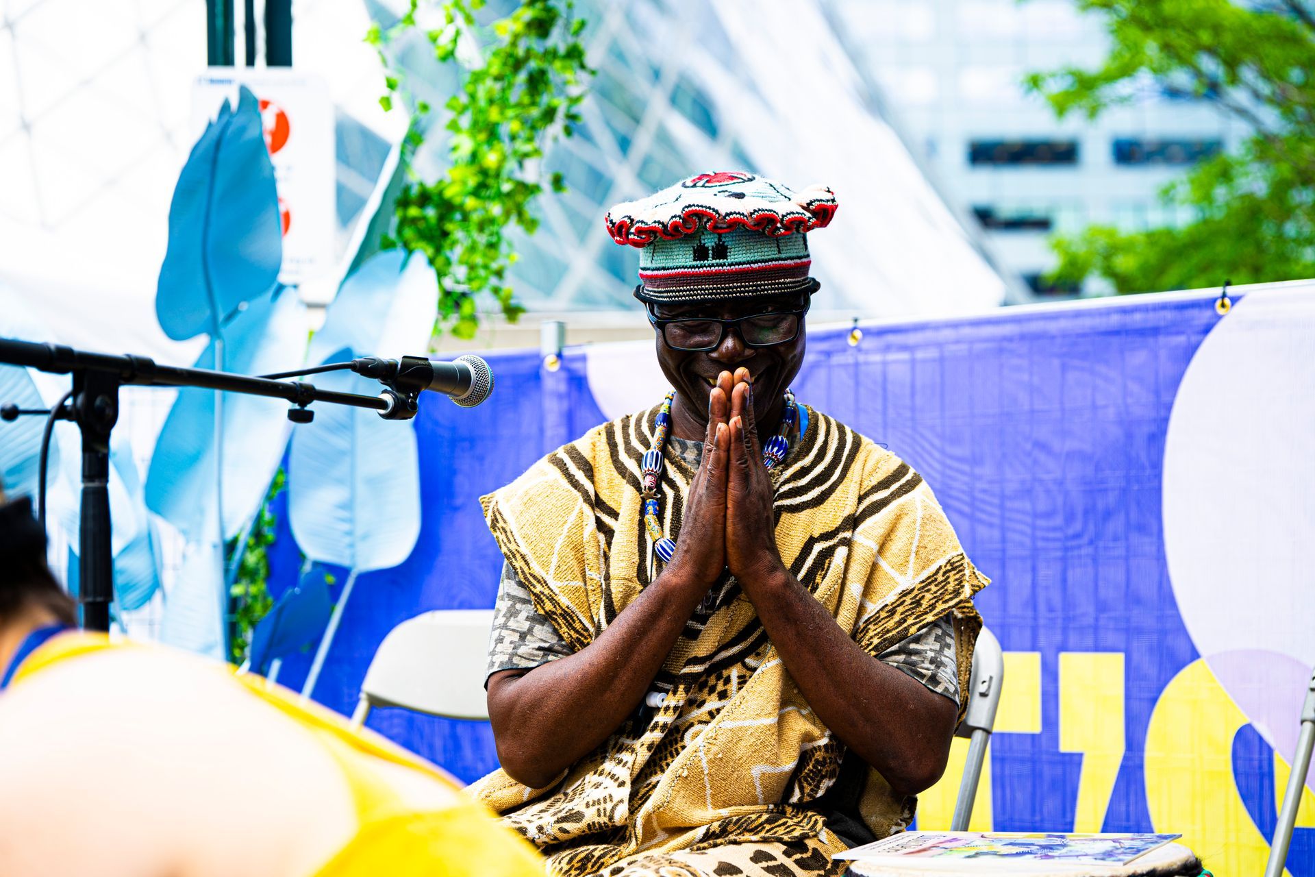 Luminato Festival Toronto