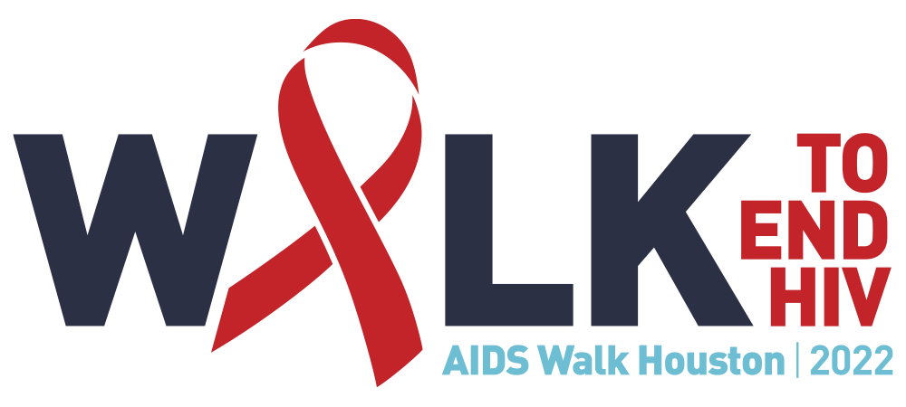 2022 Walk to End HIV Houston