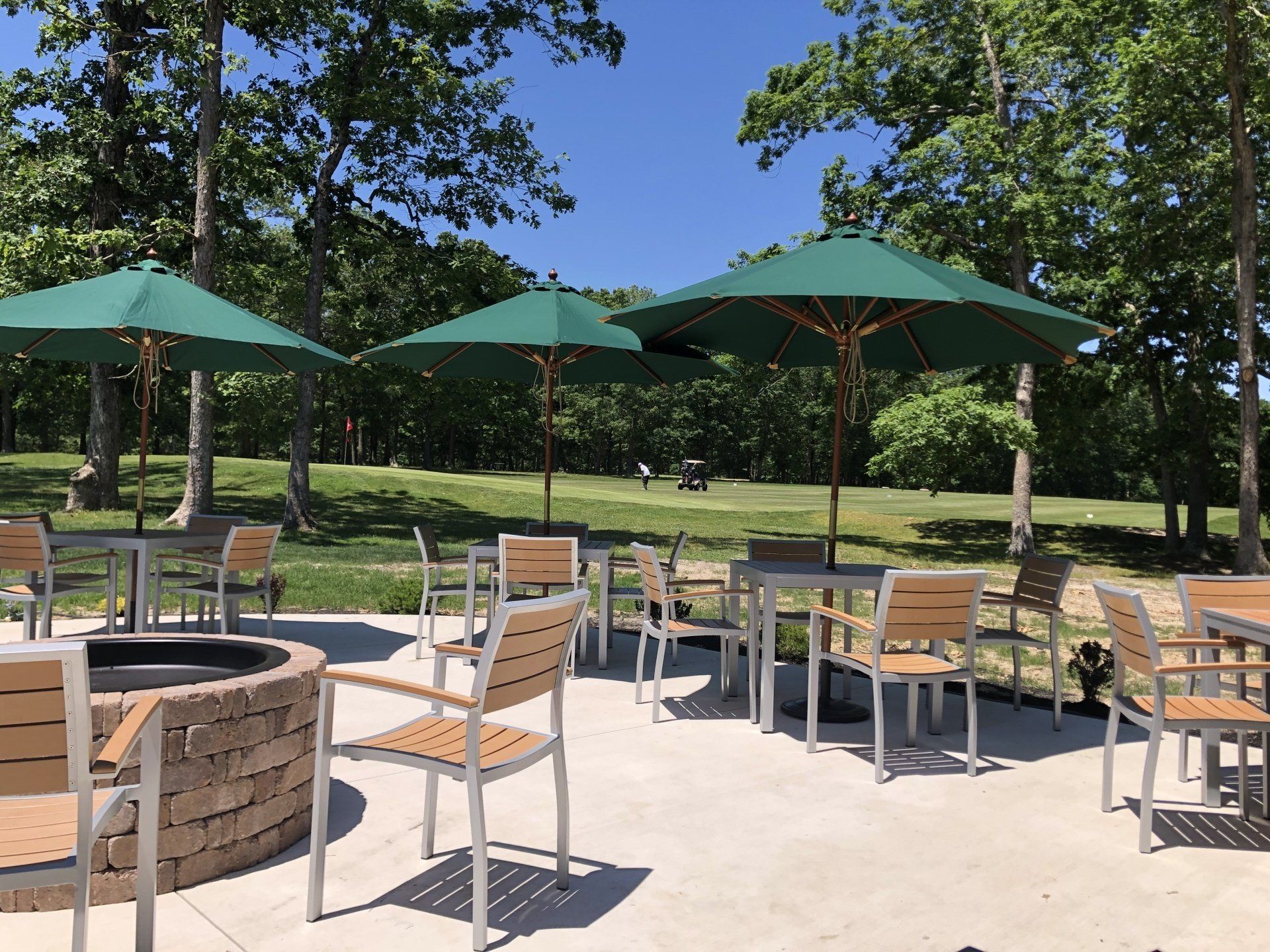 Home [www.pinelandsgolfclub.com]