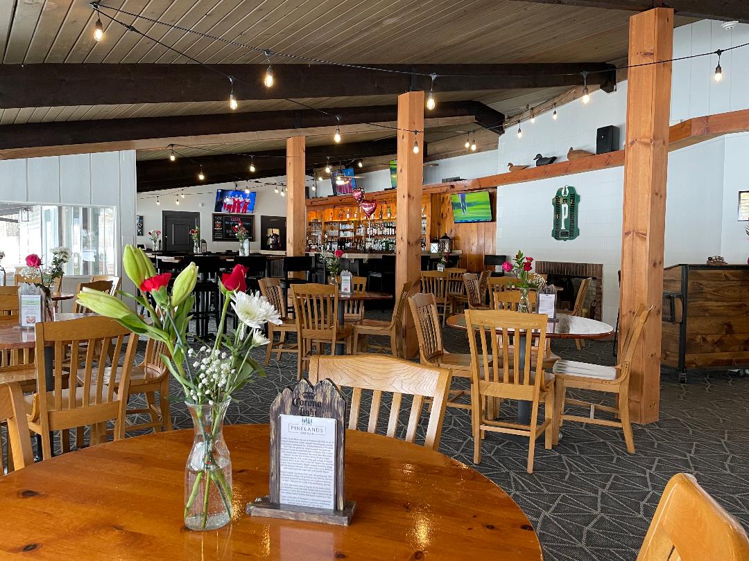 Home [www.pinelandsgolfclub.com]