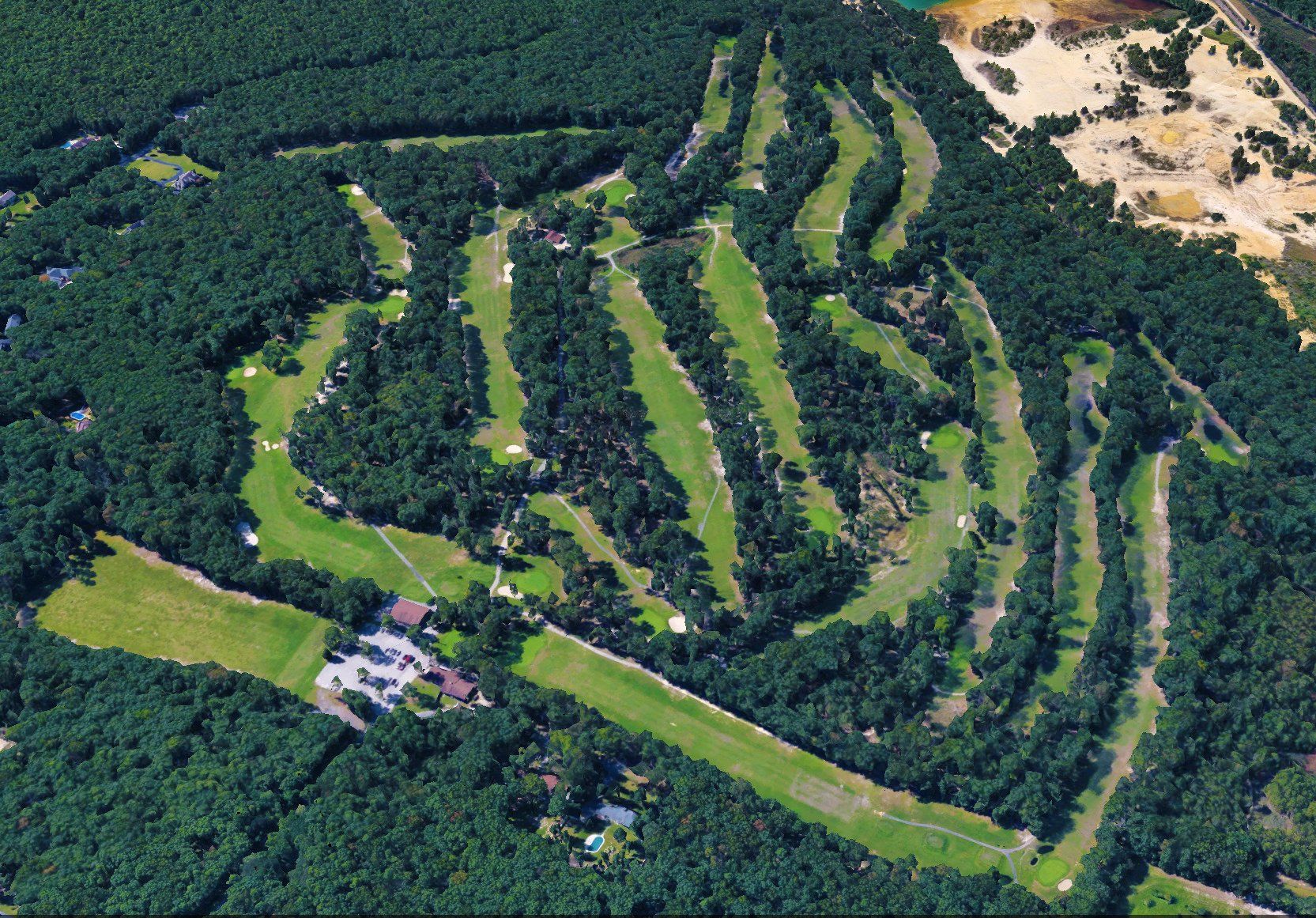 Home [www.pinelandsgolfclub.com]