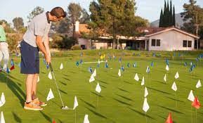 Grounds Crew Challenge | Pinelands Golf Club