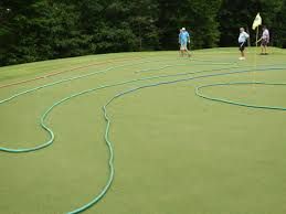 Grounds Crew Challenge | Pinelands Golf Club