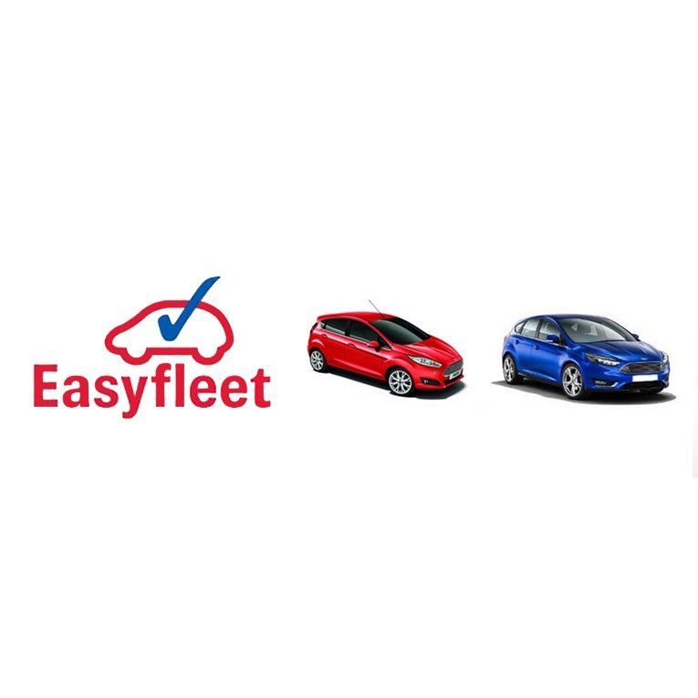 Cars & Van Rental Company | Thetford, Norfolk - Easyfleet