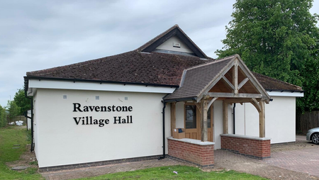 Ravenstone Village Hall