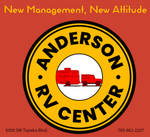 New and Used RV's and Travel Trailers For Sale - Anderson RV Center