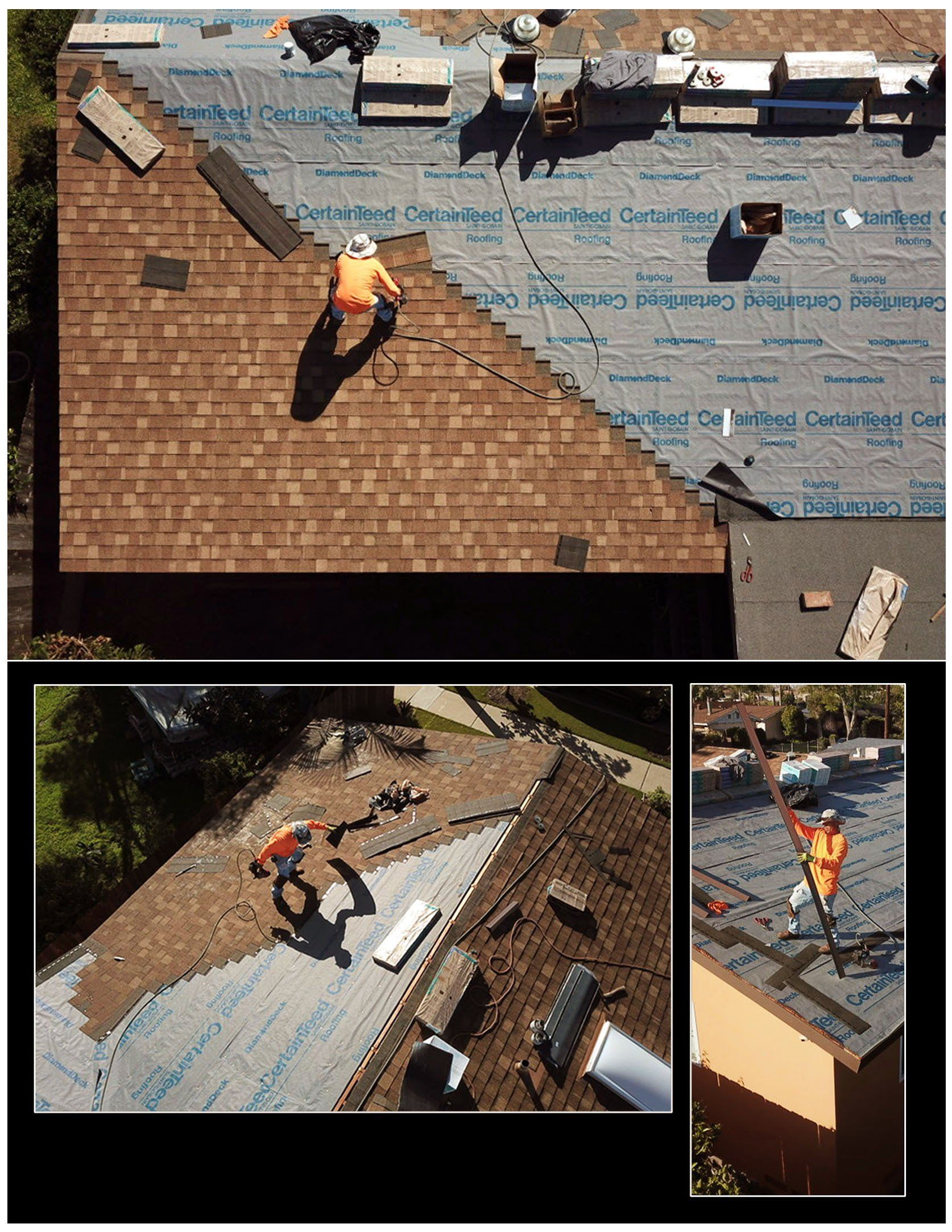 Check out our past work