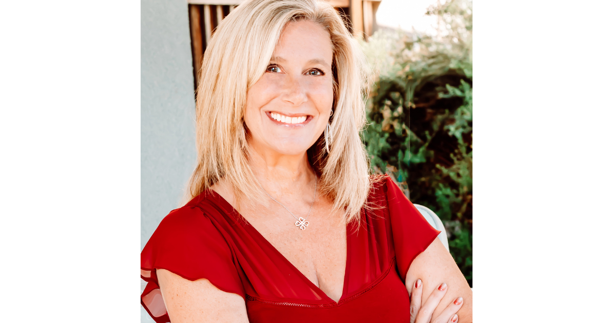 Author Carolyn Joyce Dodds. Writer of children's books